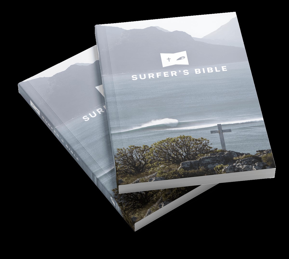The new Surfers Bible is here